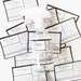 All Purpose Cleaner Label - Etsy