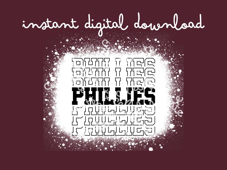 Philllies SVG | Phillies PNG | Phillies | Philly | Philly Sports ...