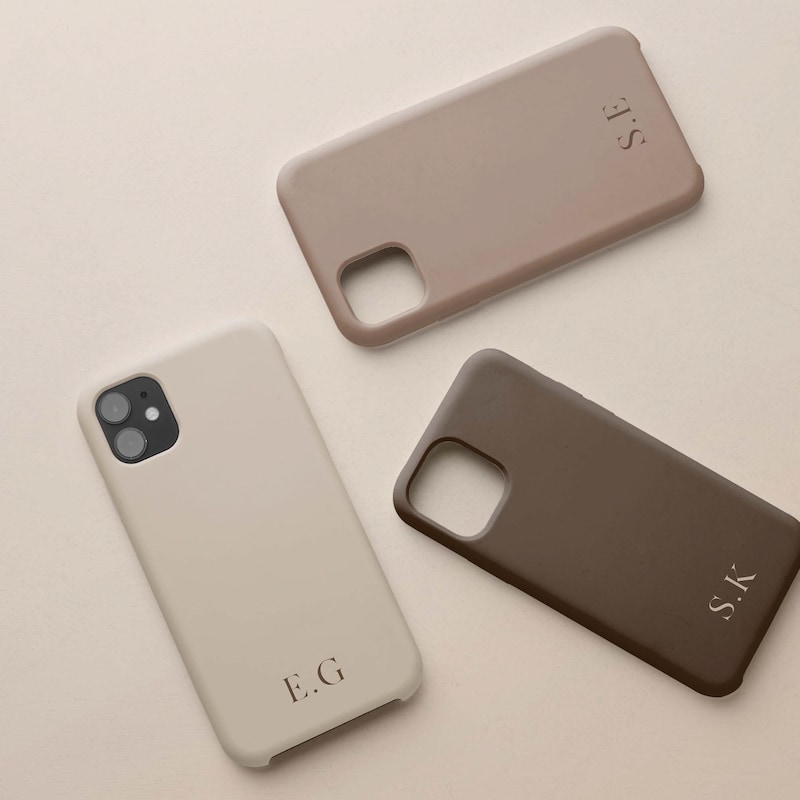 iPhone 17 Pro Case Taupe - Etsy UK