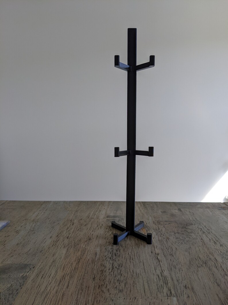 Trading Card Display Stand 3D Printed | Etsy Canada