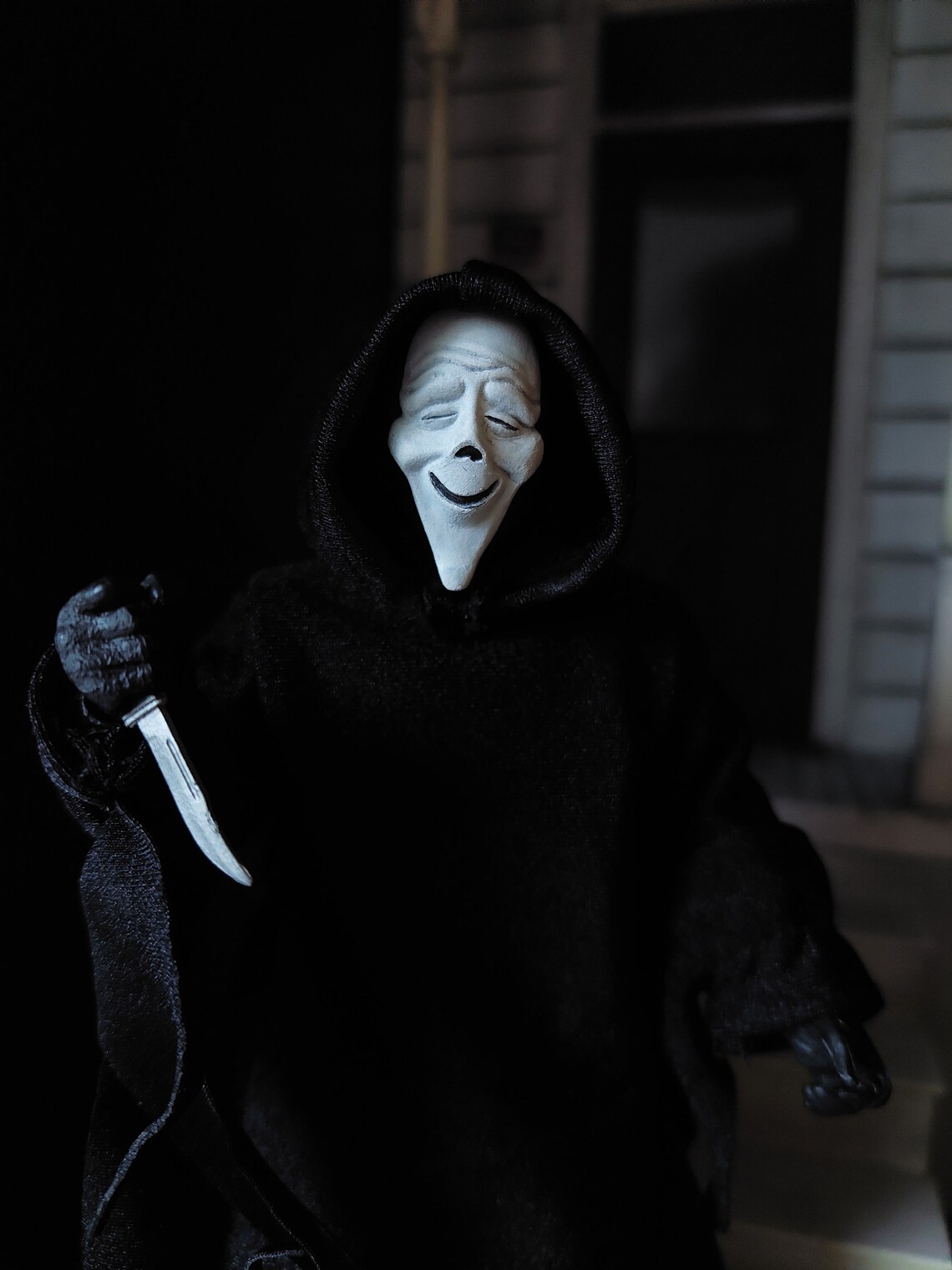 Neca Scale Scary Movie Doofy and Masks Set - Etsy