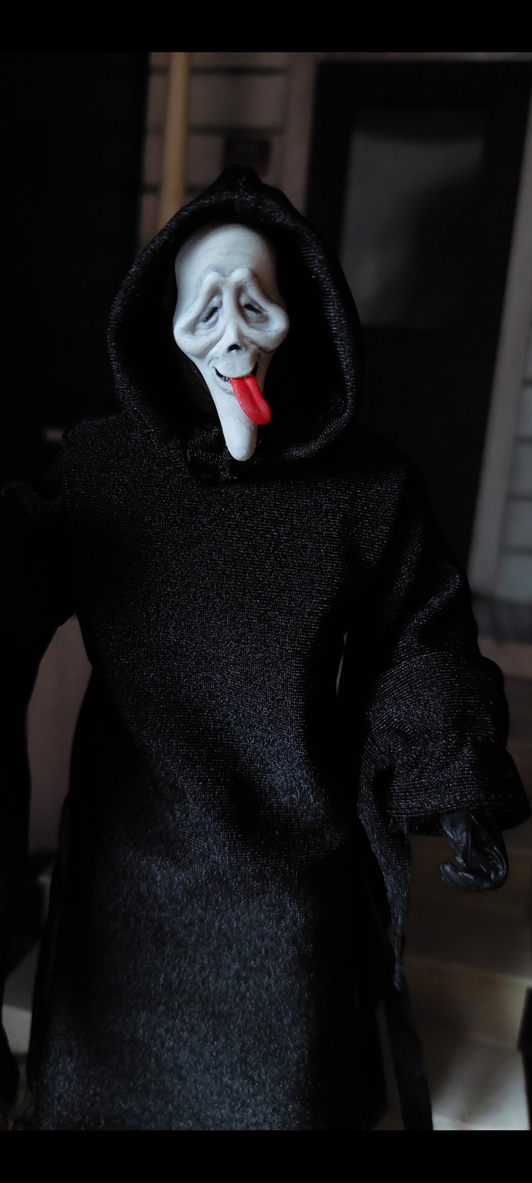 Neca Scale Scary Movie Doofy and Masks Set - Etsy