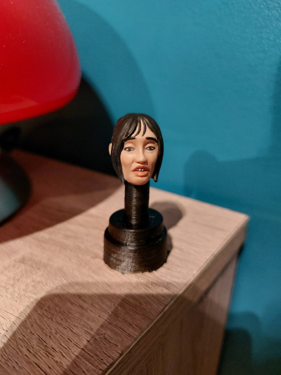 Neca Scale the Shining Wendy Torrance Figure Head Sculpt Painted - Etsy