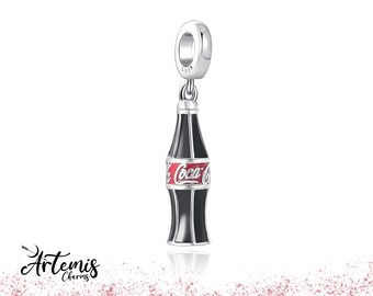 Coca Cola Bottle - Etsy UK