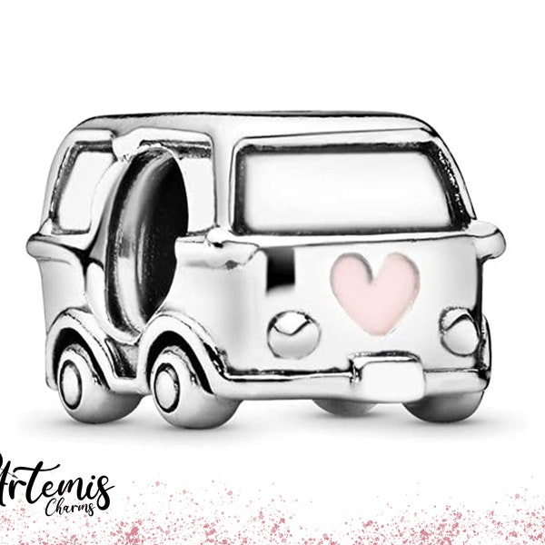 Volkswagen Van - Etsy