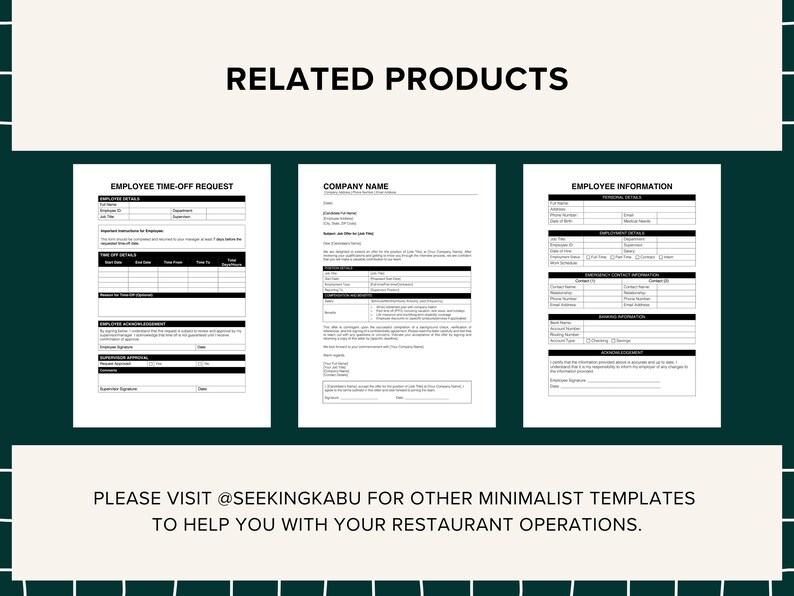 Employee Schedule Request Form, Flexible Shift Change Sheet, Work ...