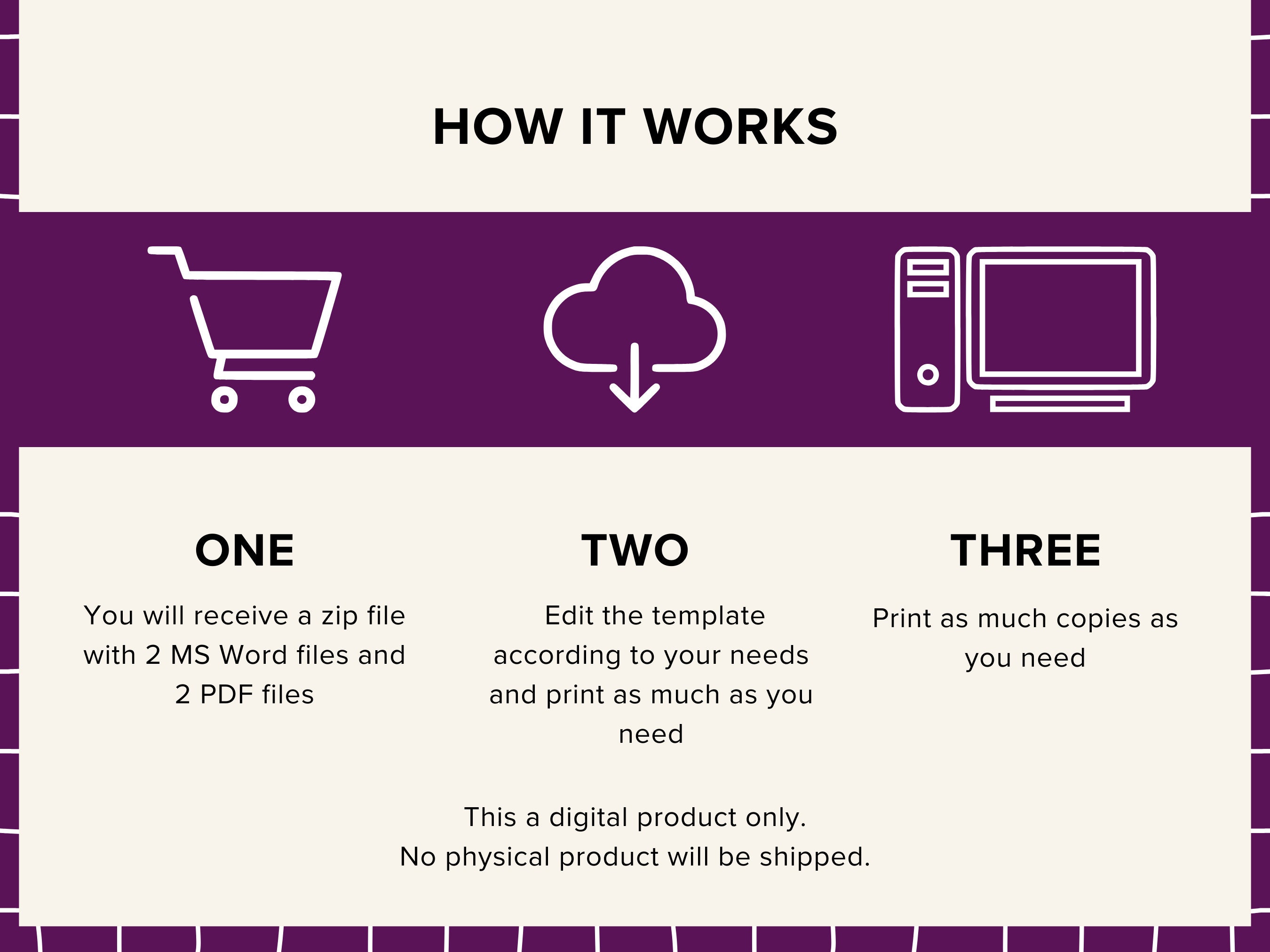 Kitchen Shift Handover Prep List, Notes Fot Chefs, Restaurant and Cafe ...