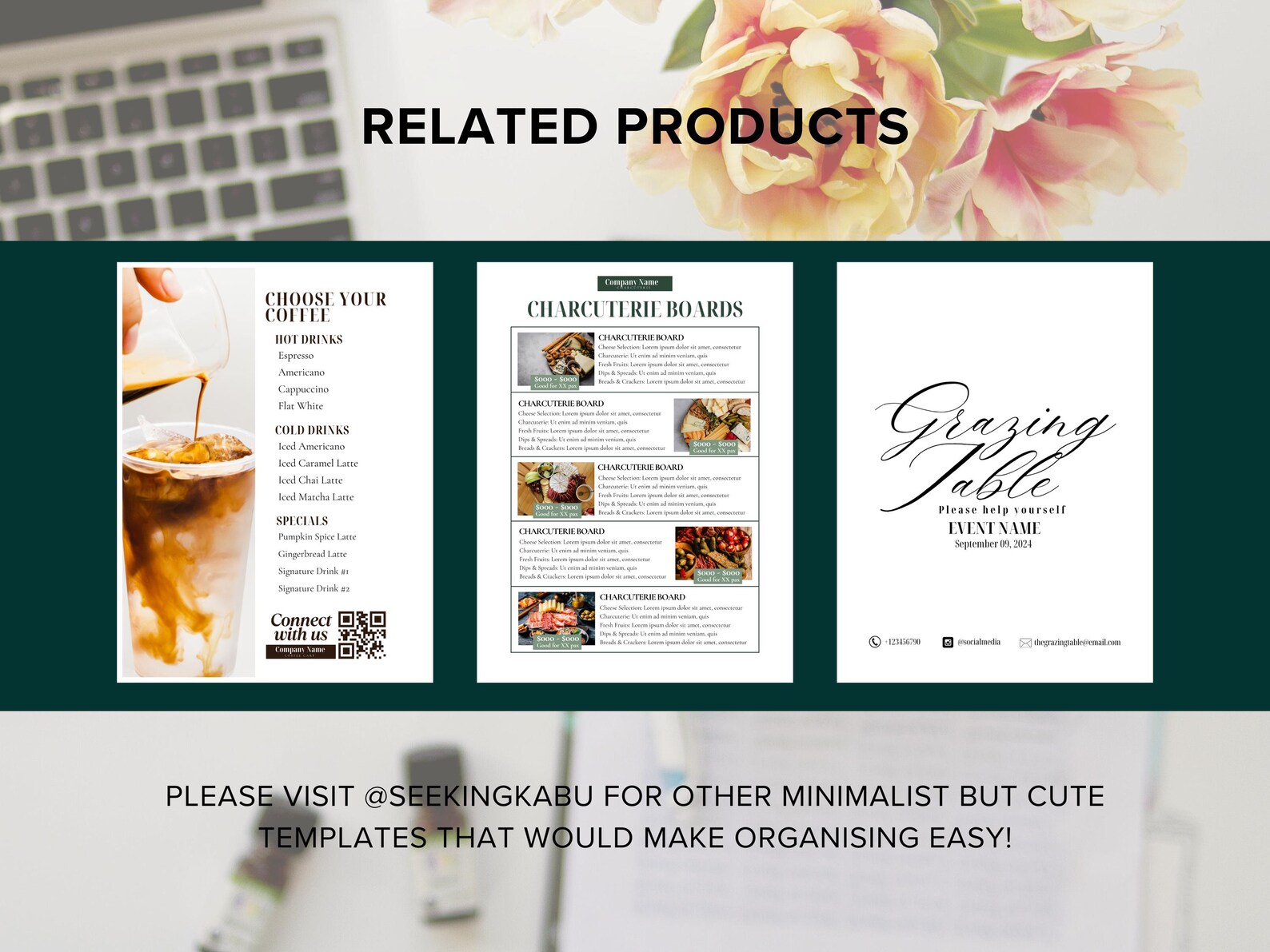 Editable Event Reminder Template, Customer Reminder Messages, Event ...