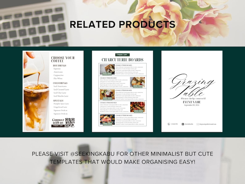 Editable Event Reminder Template, Customer Reminder Messages, Event ...