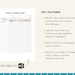 Restaurant Food Allergen Chart, Menu Items, Common Food Allergies List ...