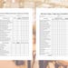 Commercial Kitchen Cleaning Checklist, Professional, Restaurant, Cafe ...