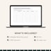 Thermometer Calibration Log Template, Editable HACCP Calibration Form ...