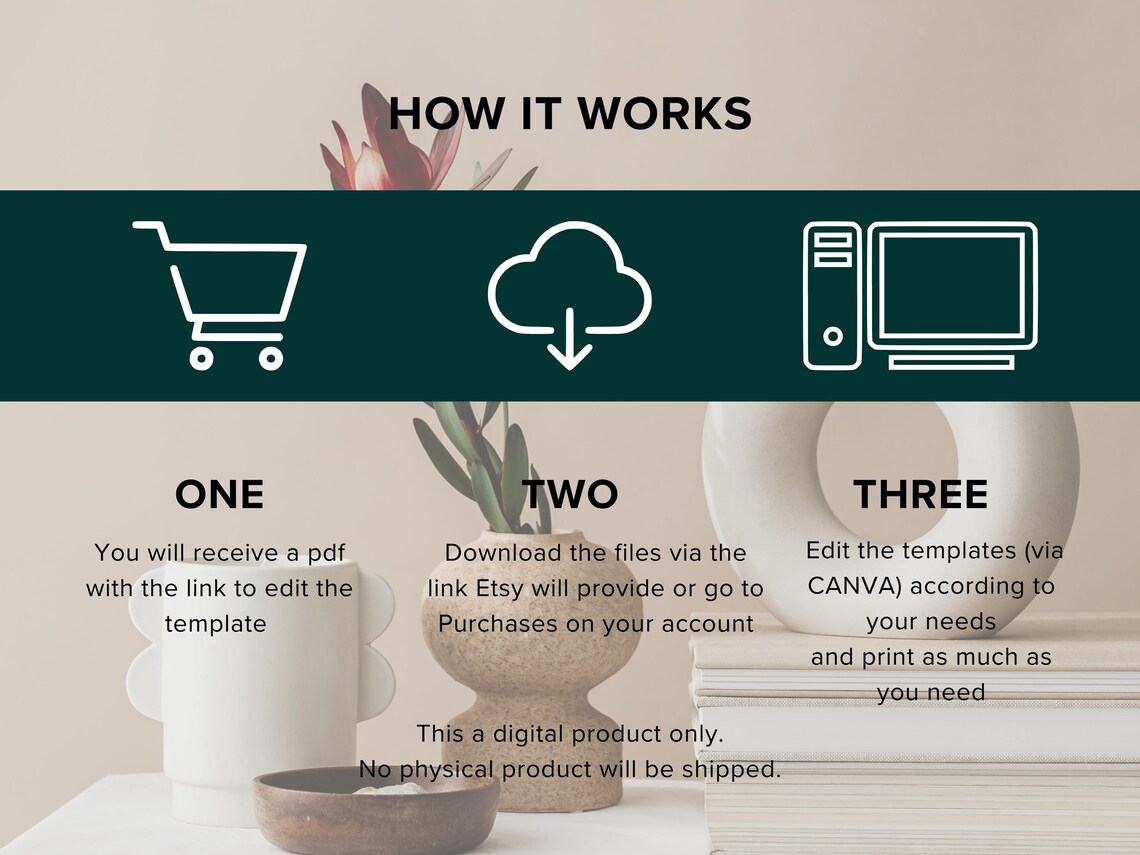 Editable Event Reminder Template, Customer Reminder Messages, Event ...