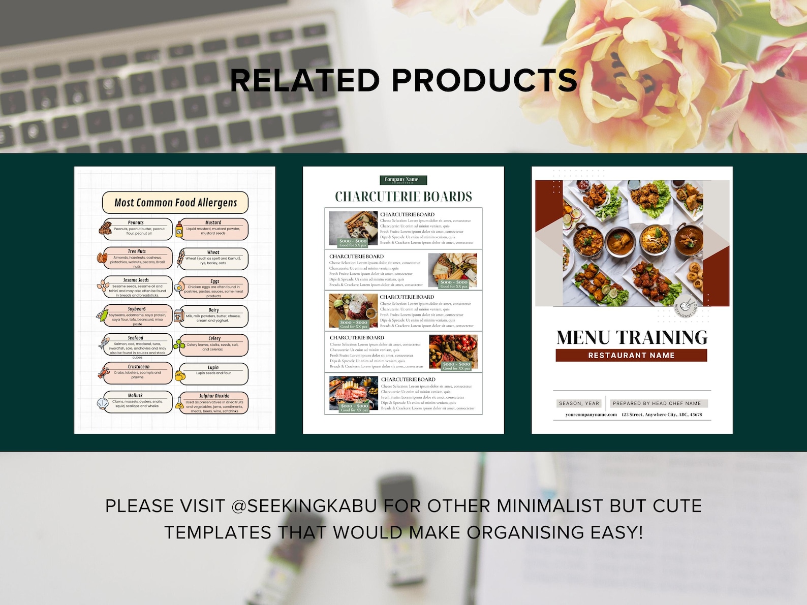 Commercial Kitchen Cleaning Checklist, Professional, Restaurant, Cafe ...