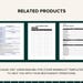 Editable Restroom Cleaning Checklist, Printable Toilet Sign off Form ...