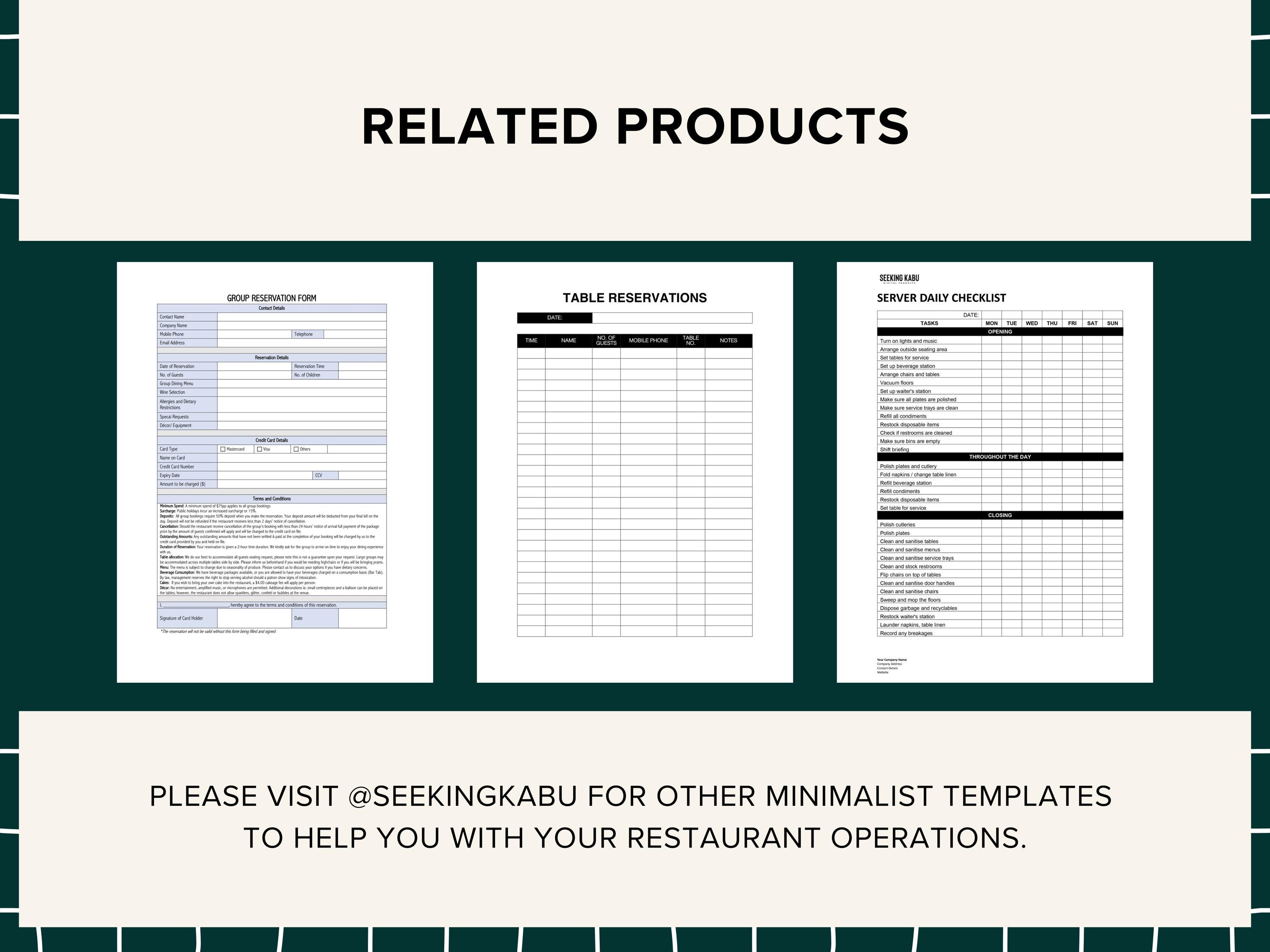 Editable Restroom Cleaning Checklist, Printable Toilet Sign off Form ...