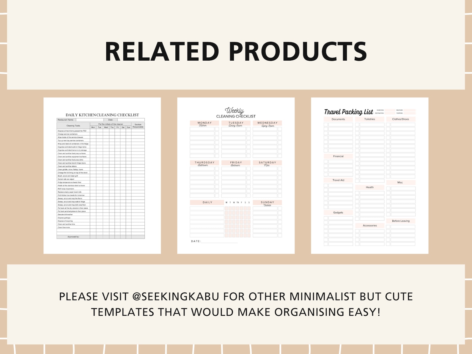 Server Daily Checklist; Restaurant; Cafe; New Hire Training, Mis En ...
