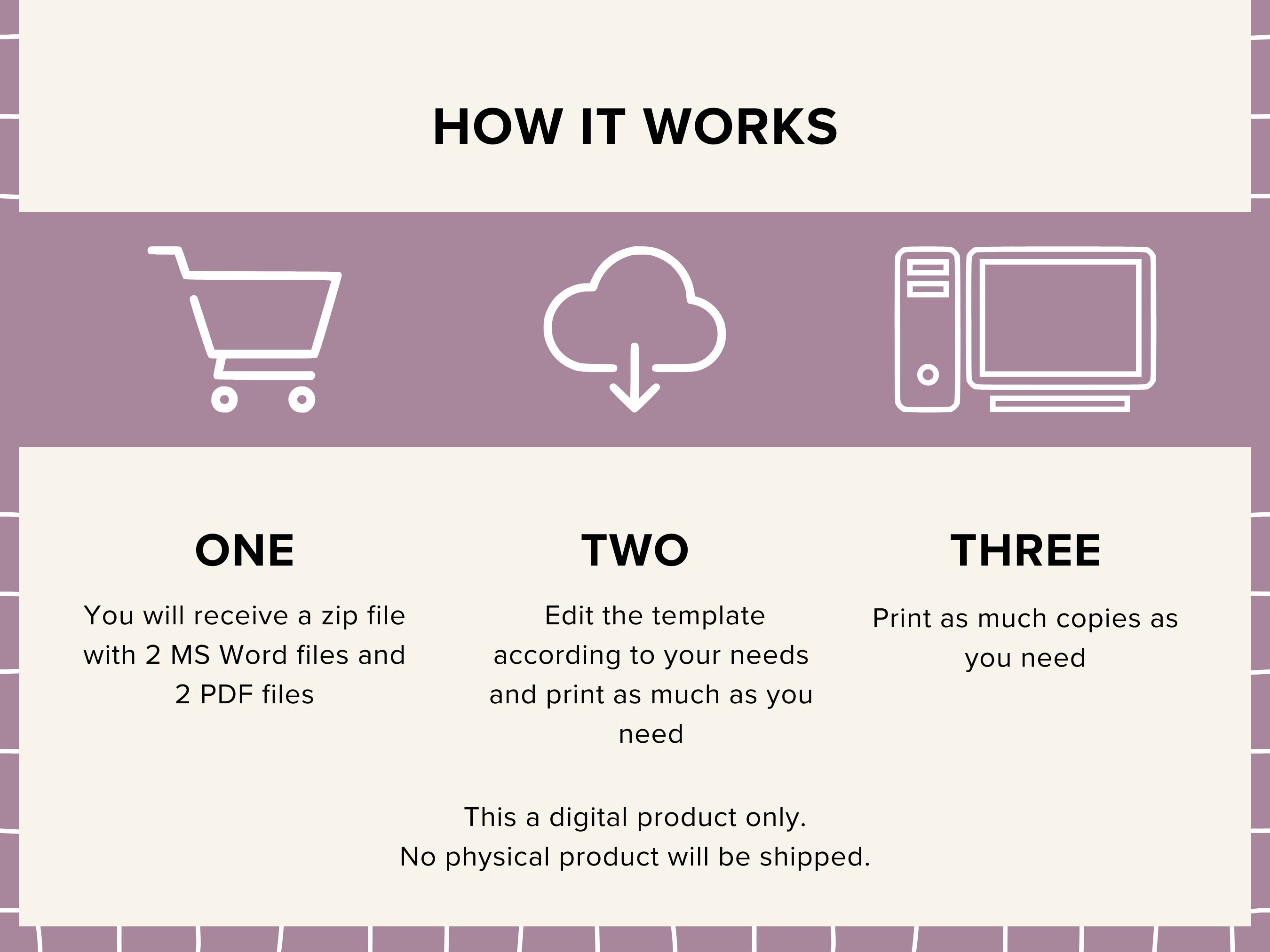 Restaurant Daily Pre-shift Notes; FOH and BOH; Chefs, Waiters; Cafe ...