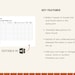 Lost and Found Log; Tracker; Customisable, Editable Templates; PDF, MS ...
