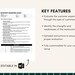 Mystery Shopper Audit for Restaurant Customer Experience Report ...