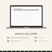 Editable Pest Sighting Log, Pest Control Sheet, Pest Tracking Form ...