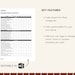Restaurant Manager Daily Checklist, Cafe, Bar, Casual, Fine Dining ...