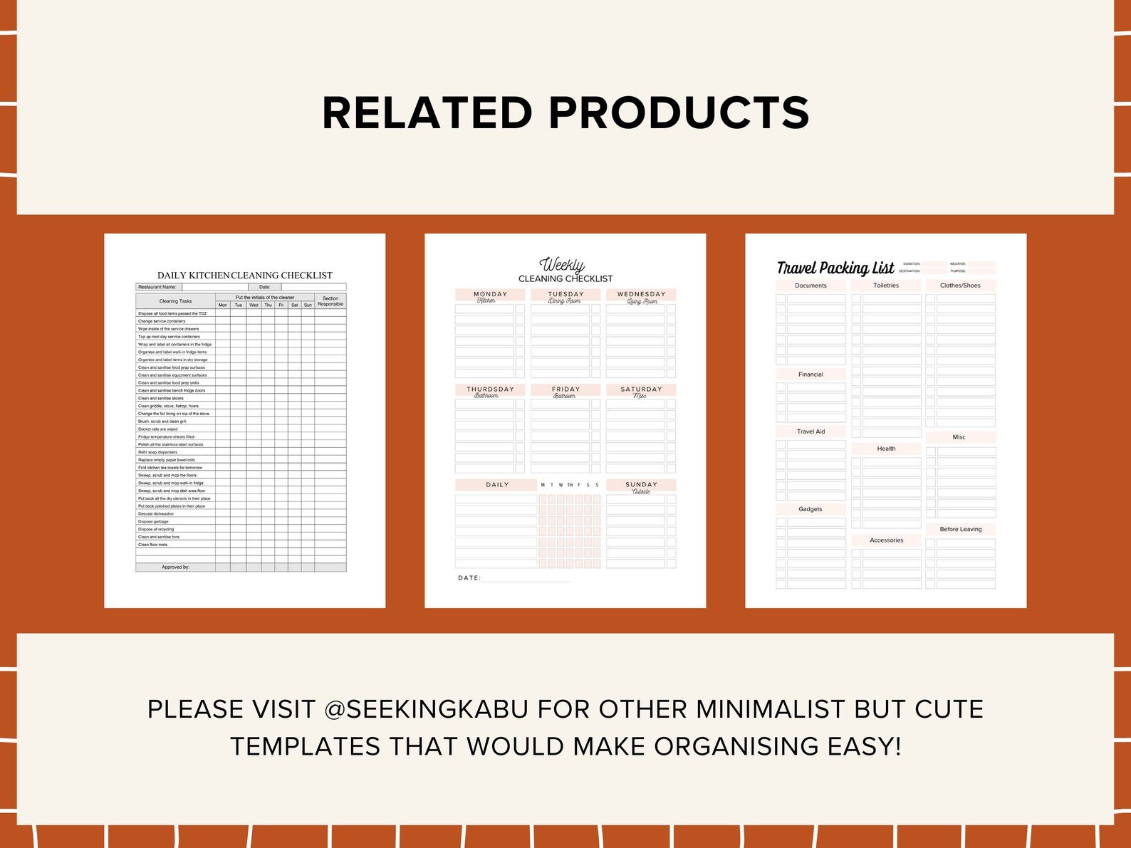 Lost and Found Log; Tracker; Customisable, Editable Templates; PDF, MS ...