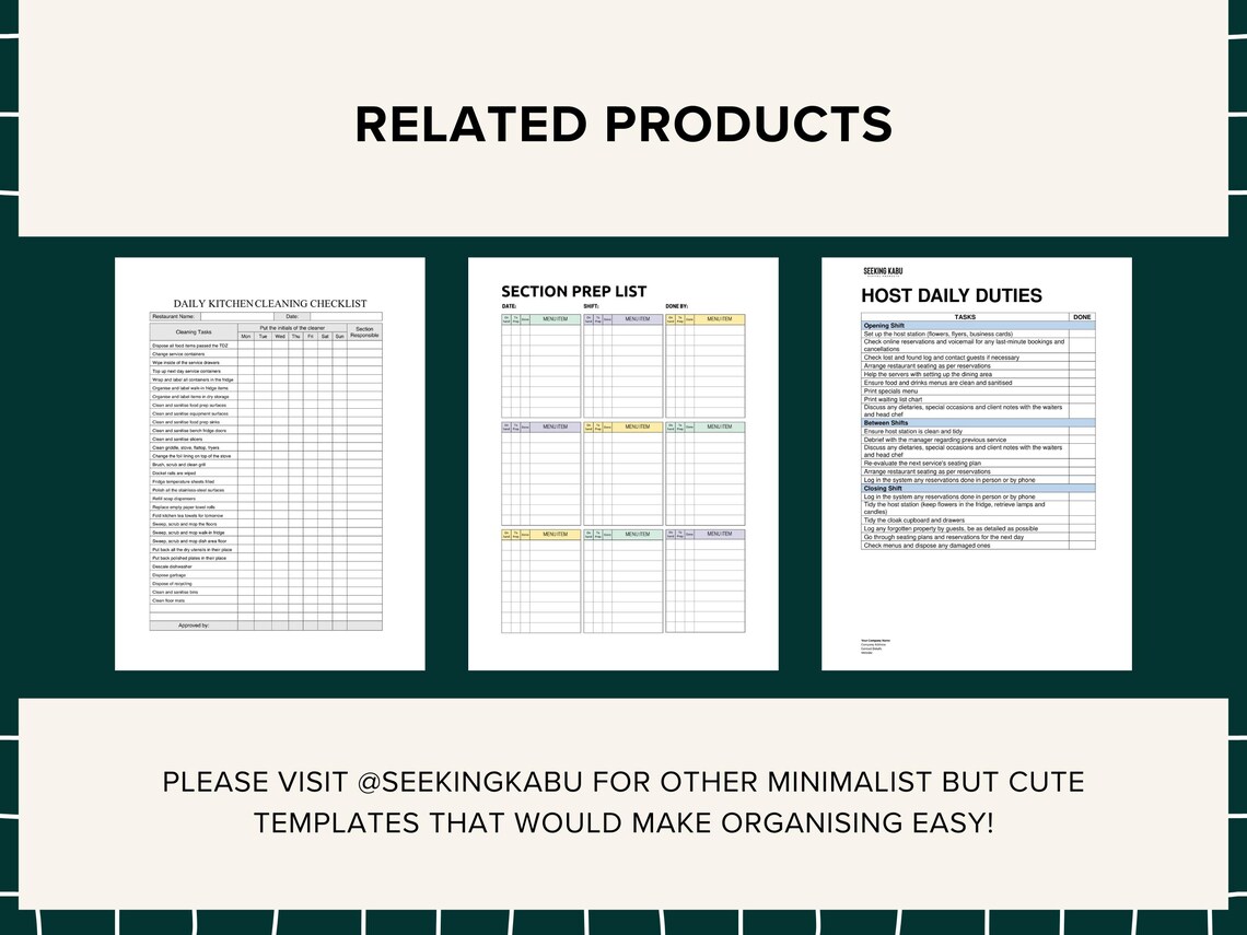 Printable Food Allergens Poster, PDF, PNG, Most Common Allergies ...