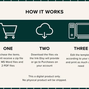 Kitchen Daily Prep List, Shift Handover Notes Fot Chefs, Restaurant and ...