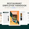 Restaurant FOH Cleaning Checklist | Restaurant Cleaning Checklist ...