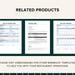 Employee Timesheet Correction Form, Editable Word and PDF, HR Forms ...