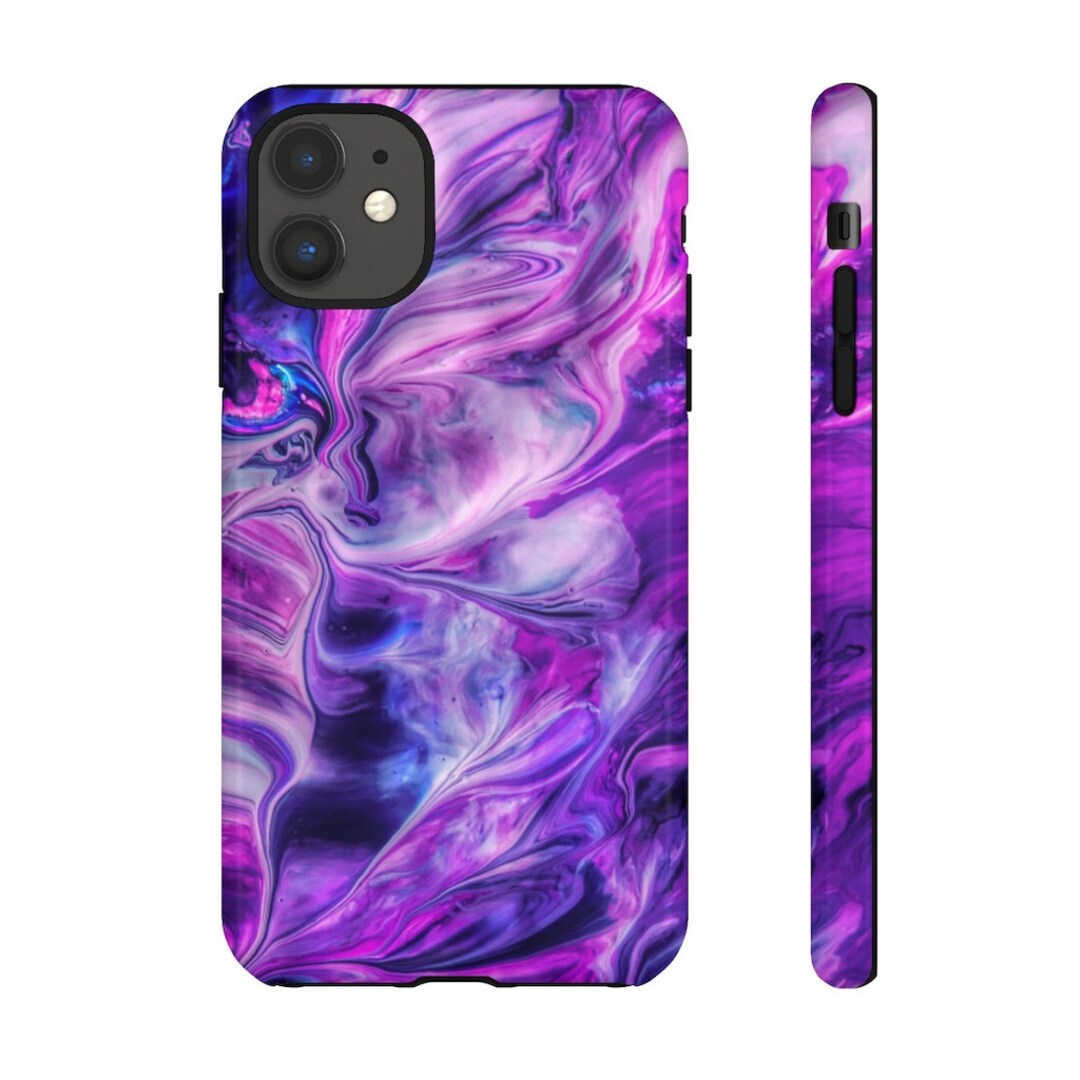 Abstract Phone Case Trendy Cell Covers Mobile Accessories Stocking ...