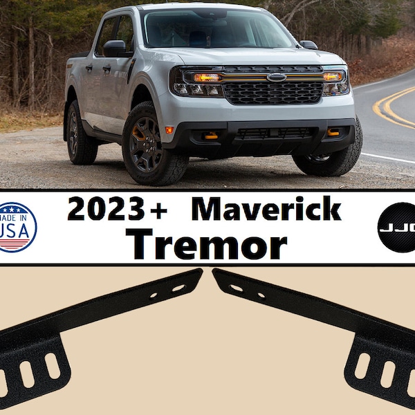 2023 Tremor Ford Emblem - Etsy Ireland