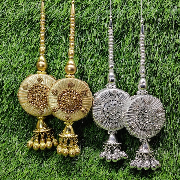 Indian Tassels - Etsy