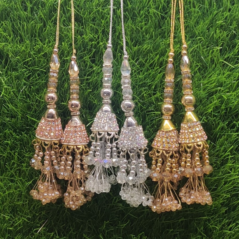 Decorative Tassel - Etsy