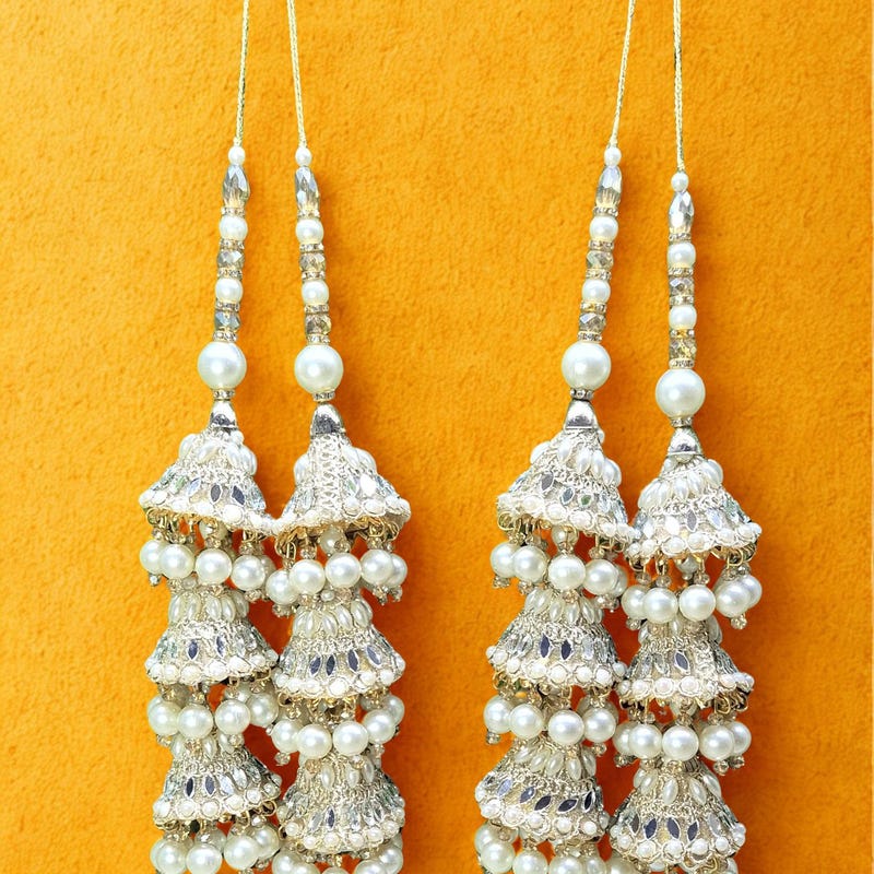 Indian Latkan Trim - Etsy