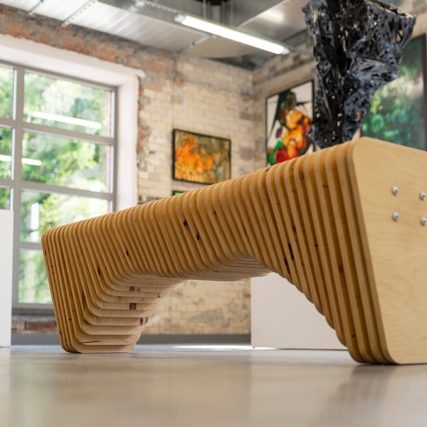 Parametric Furniture - Etsy