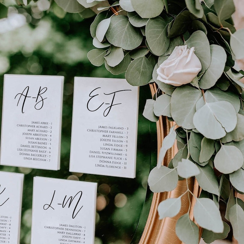 Animation of the Number 5 - Etsy