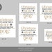 Christmas Sign Printable Christmas Wall Art Holiday Print - Etsy