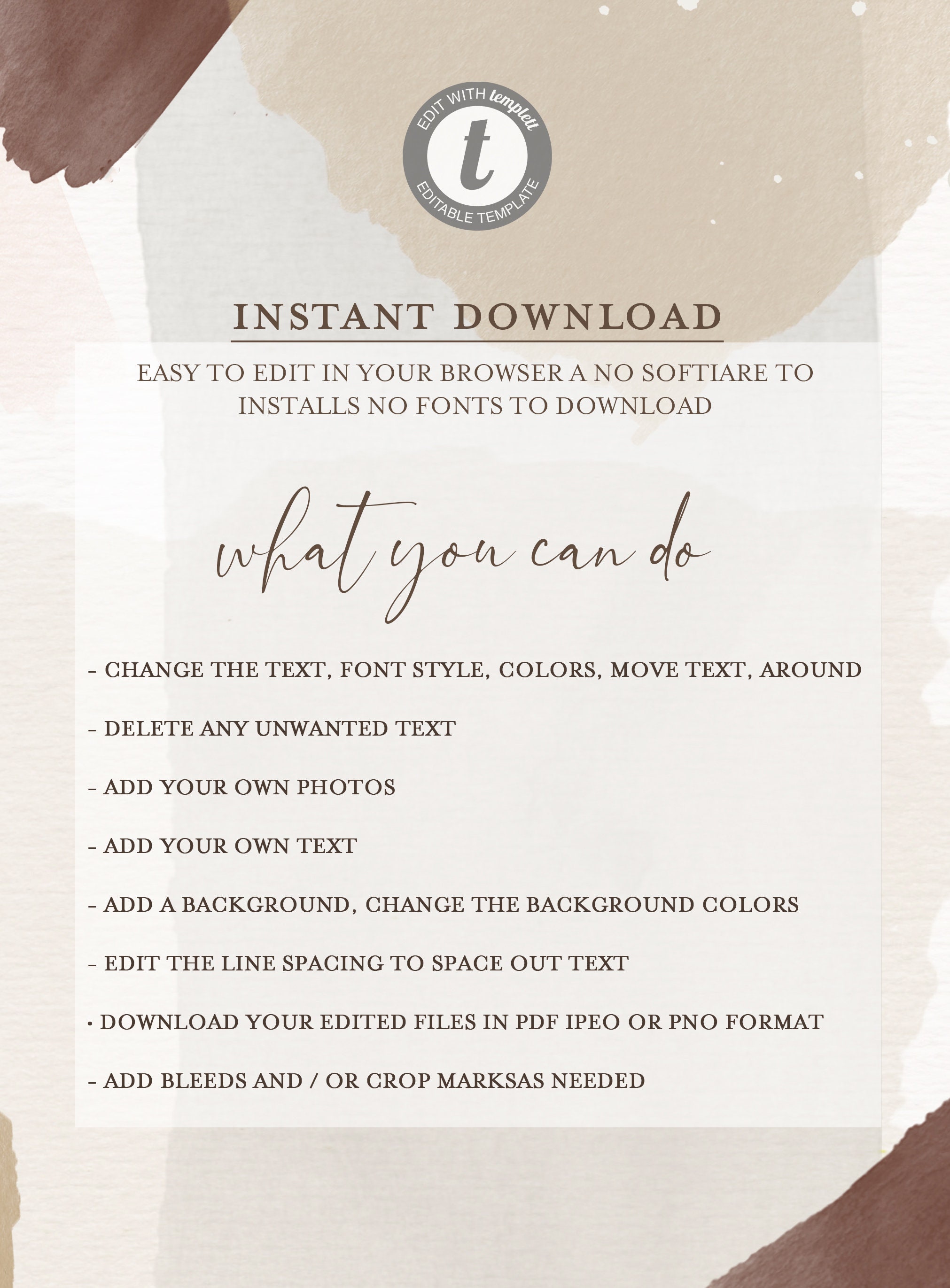 4x6 Wedding Seating Chart Template Calligraphy, Table Seating Chart ...