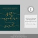 Assigned Seating Poster, Wedding Seating Poster, Choose a Seat Sign ...