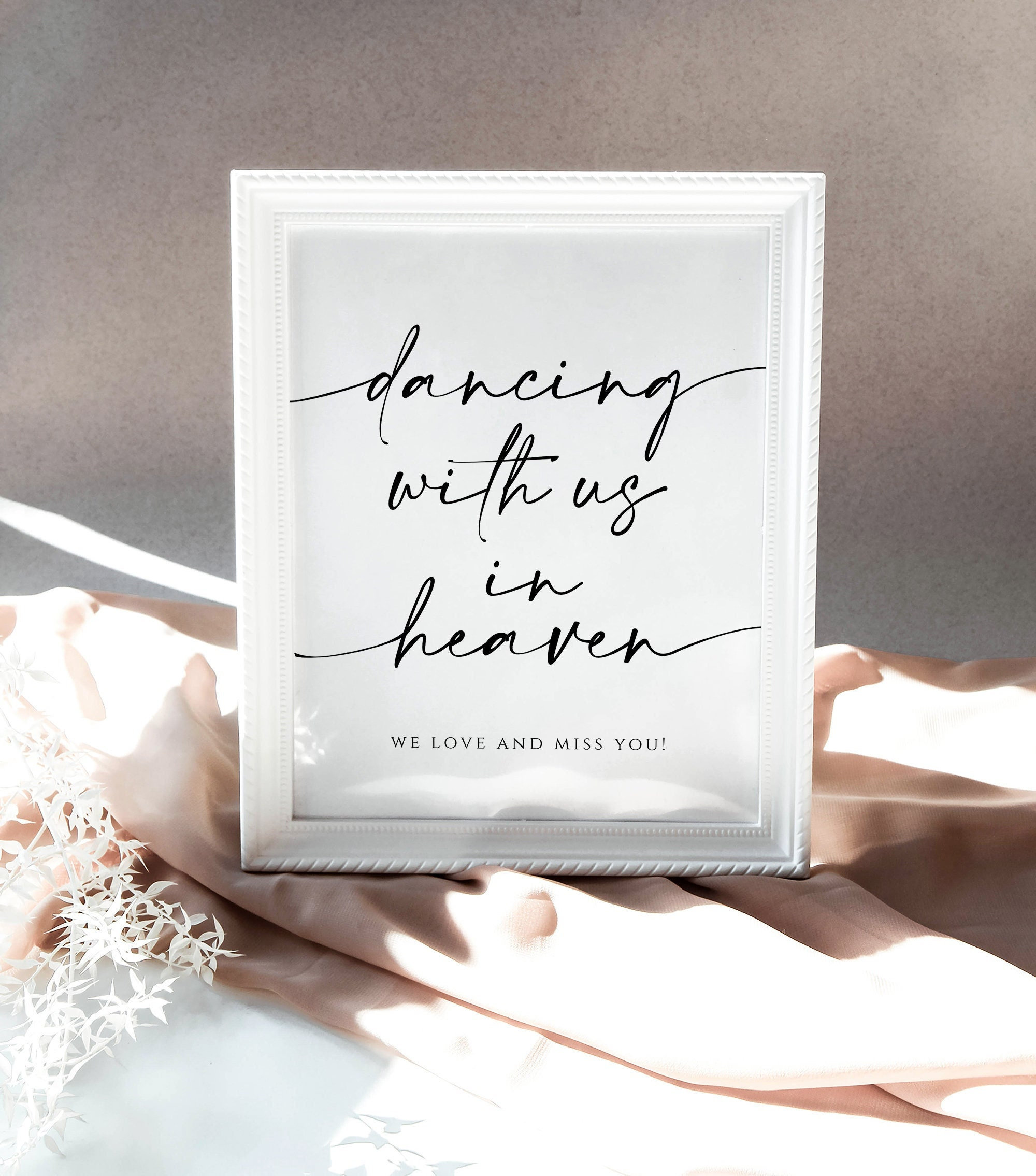 Dancing Heaven Quotes I Hope Your Dancing In The Sky ☁ Ideas