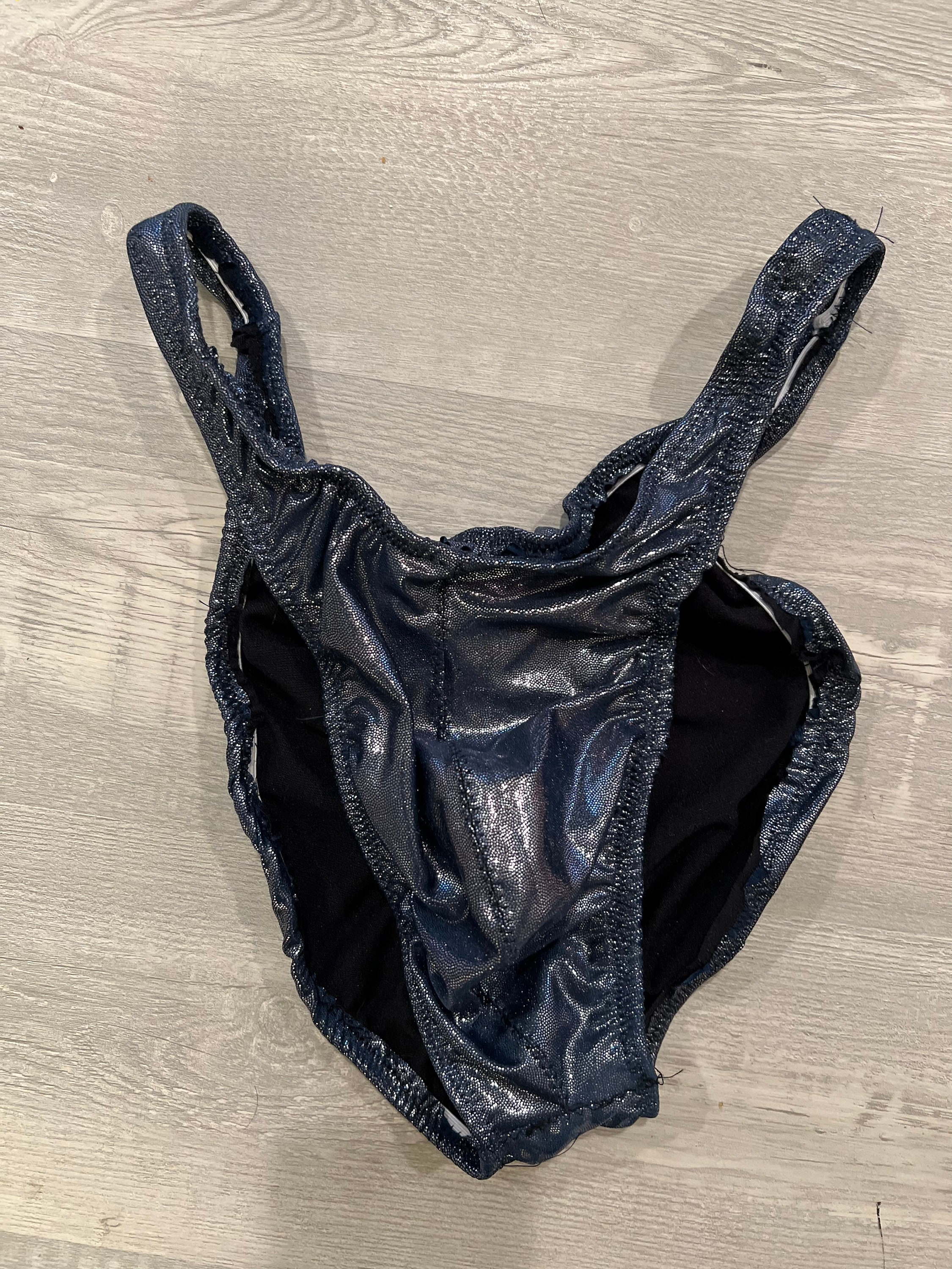 V Cut Mens Bodybuilding Posing Suit - Etsy