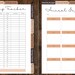2023 Financial Digital Planner, Instant Download, Goodnotes, Ipad ...