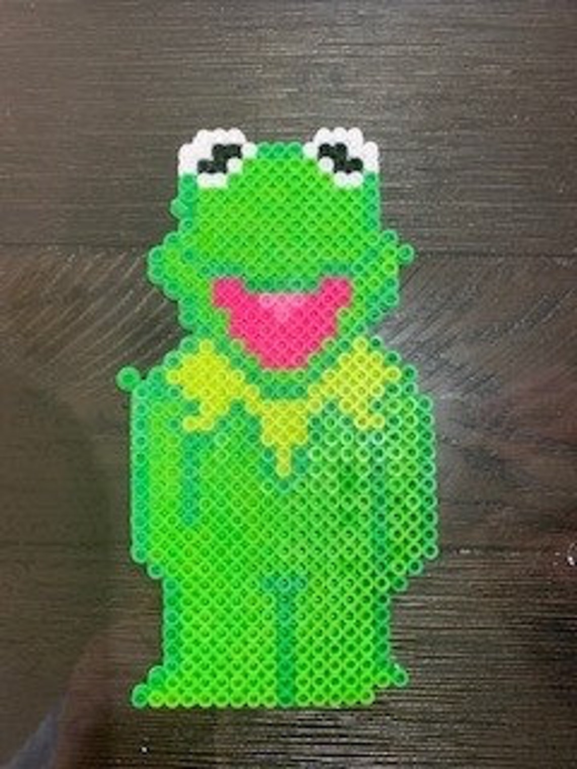 Muppets Perler Bead Creations - Etsy
