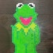 Muppets Perler Bead Creations - Etsy
