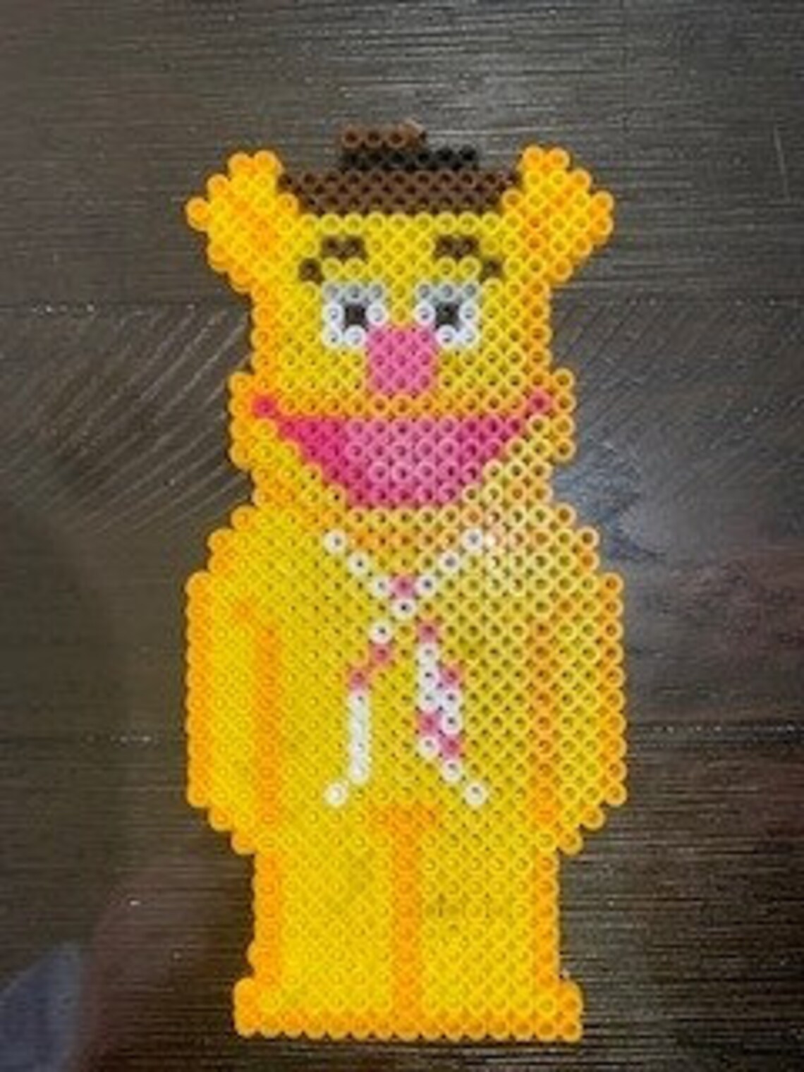 Muppets Perler Bead Creations - Etsy