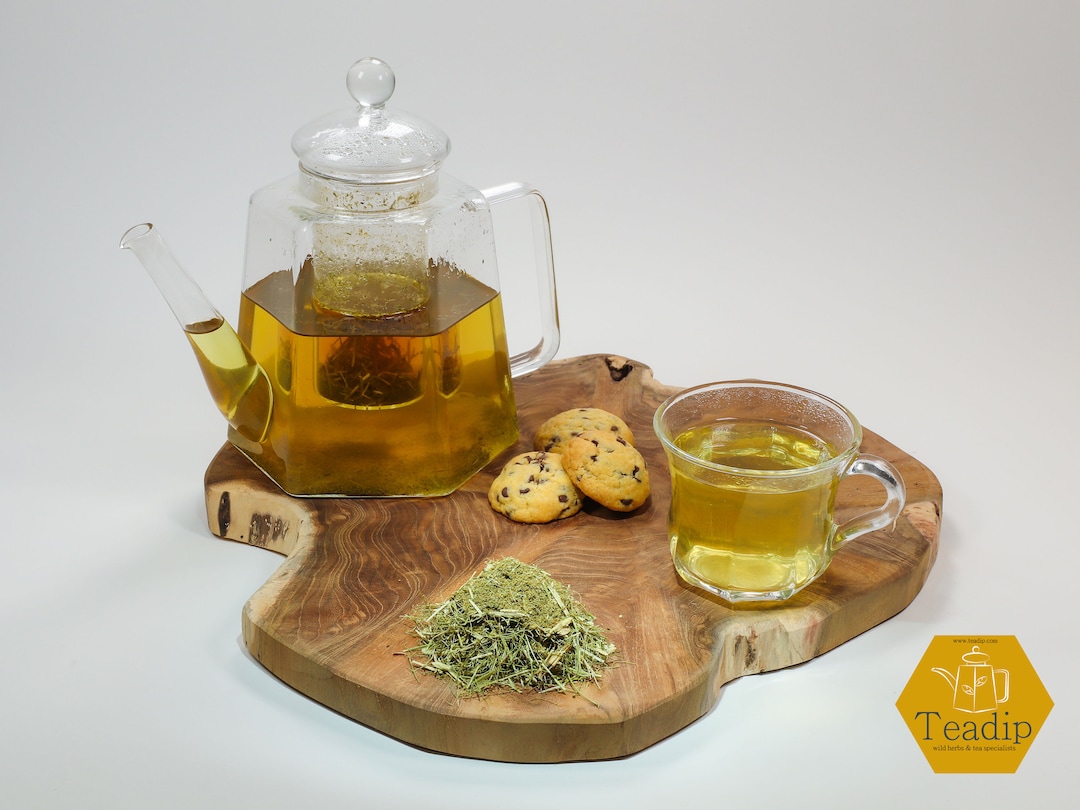 Sweet Wormwood Herb | Artemisia Annua | Sweet Annie | Annual Wormwood ...