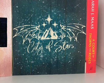 Acotar Box Set - Etsy UK