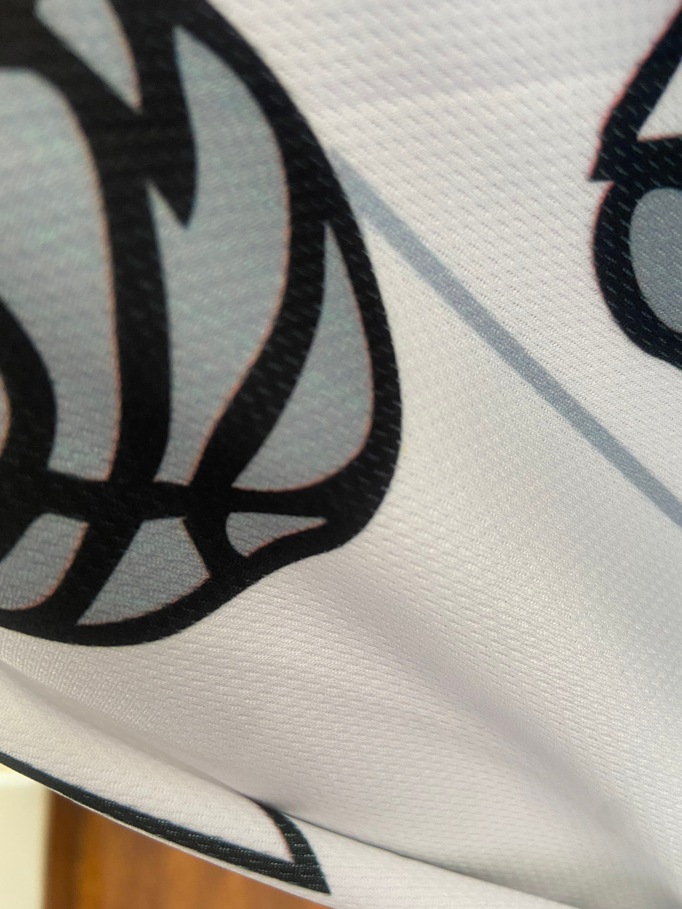 Lizards Jersey ships From Stock - Etsy